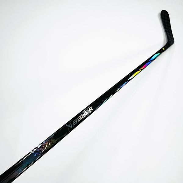 New Bauer Proto R-(AG5NT Build)-LH-95-P92 4MM-Grip – SIG Hockey
