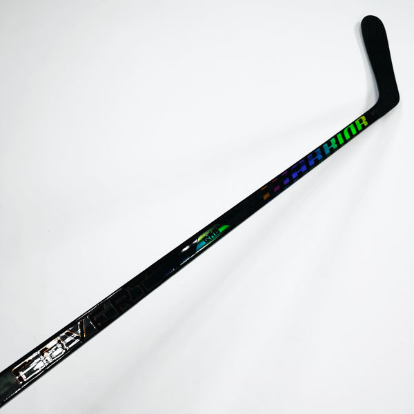 2 Pack-New Custom Black Warrior Covert QR6 Pro-LH-85-P92-Grip – SIG Hockey