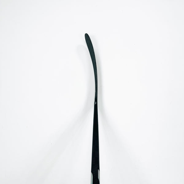 New Custom Black CCM Jetspeed FT7 Pro Hockey Stick-LH-75 Flex-Zegras P ...