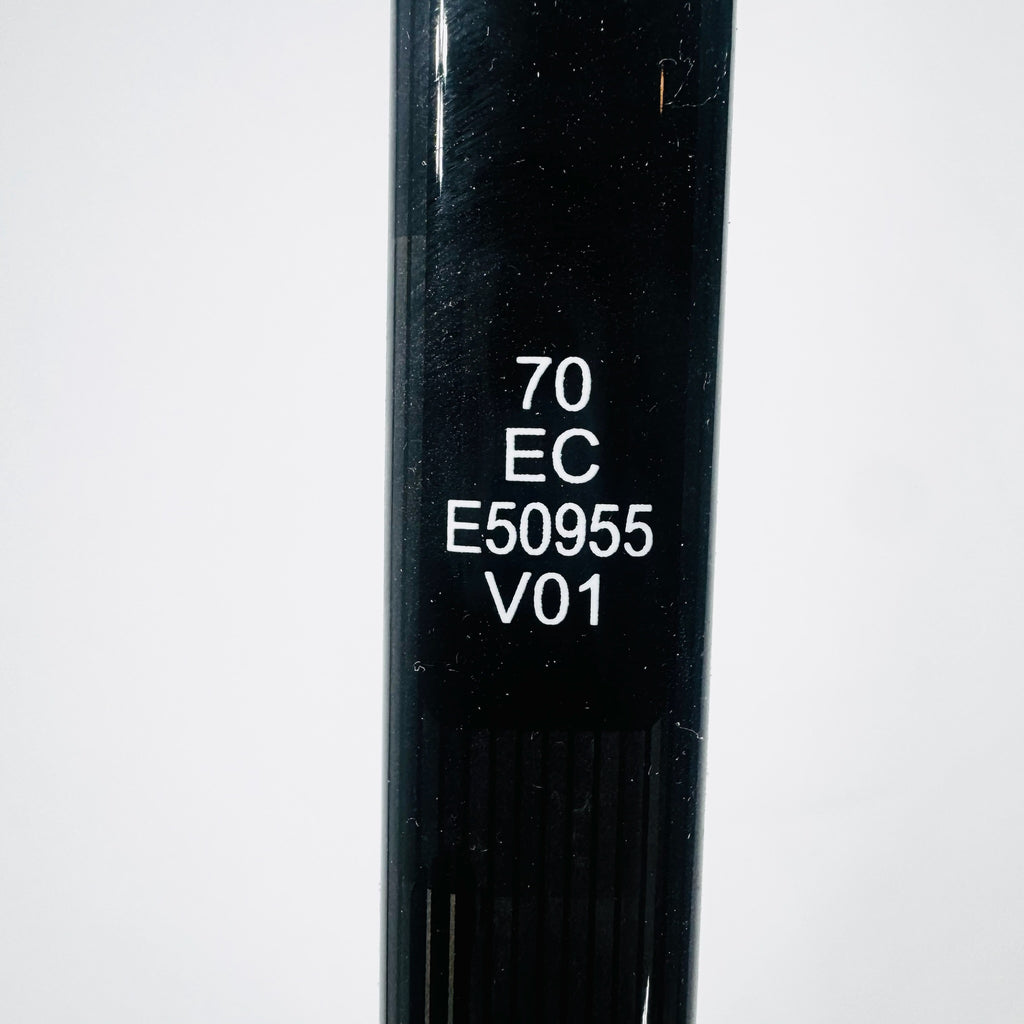 2 Pack-New Custom Black CCM JetSpeed FT7 Pro (Trigger 9 Pro Build)-RH ...