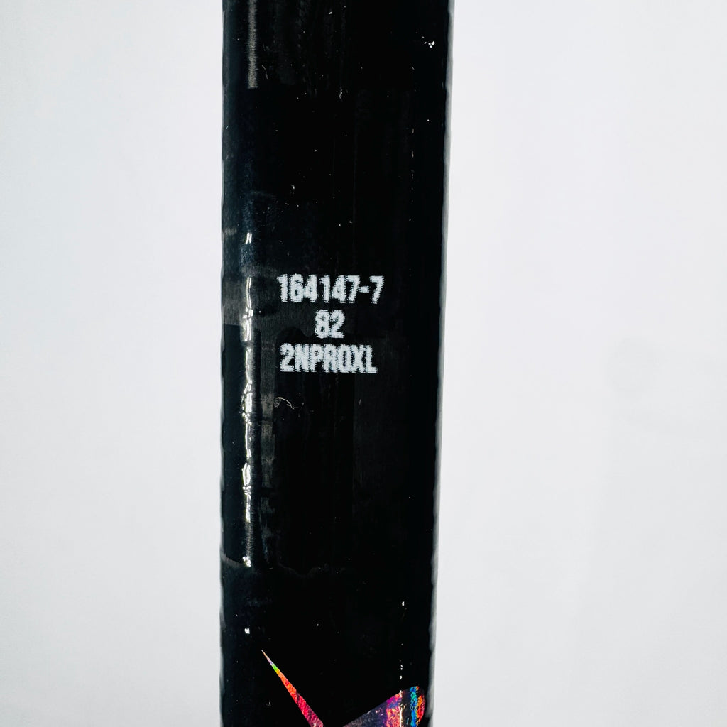 New Custom Teal Bauer Nexus Tracer (2N Pro XL Build)-LH-82-P28-Grip W ...