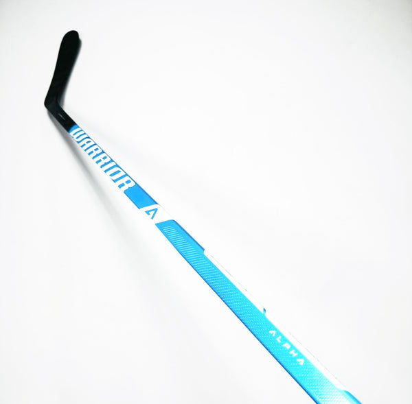 New MAINE Warrior Alpha LX3 Pro (QR6 Pro Build)-RH-65-P92-Grip W/ Full ...
