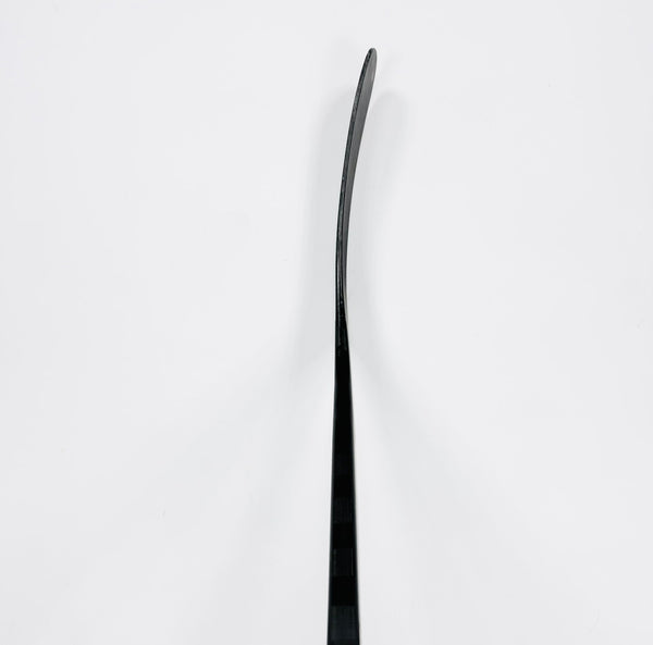 New Custom Green CCM JetSpeed FT8 Pro-LH-85-PM9M-Grip W/ Corner Tactil ...